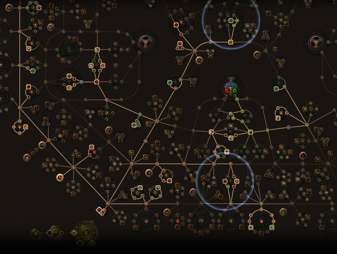 Cyclone Gladiator 3.13