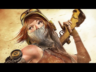 ReCore Gamescom Gameplay Trailer - Xbox One — Видео от THEGAMERS | ВКонтакте