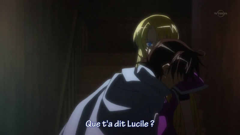 Densetsu no Yusha no Densetsu - Saison 02 - Episode 18 — Видео от Kaito ...