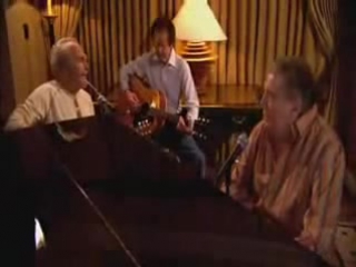 Merle Haggard & Jerry Lee Lewis - Goodnight Irene - LIVE video — Видео ...