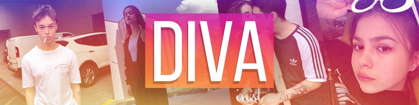 INSTA DIVA | Для РНК: № 4925174213 2026 | ВКонтакте