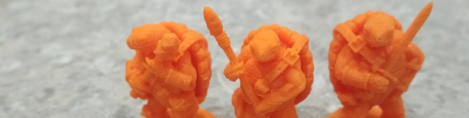 Fantasy 3d Print - 3д печать Тула | Здравствуйте, дорогие друзья! 2026 ...