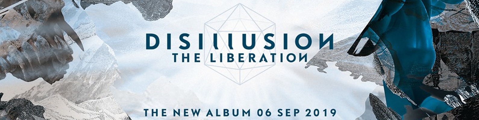 Disillusion | Disillusion is a German metal band who play a unique ...